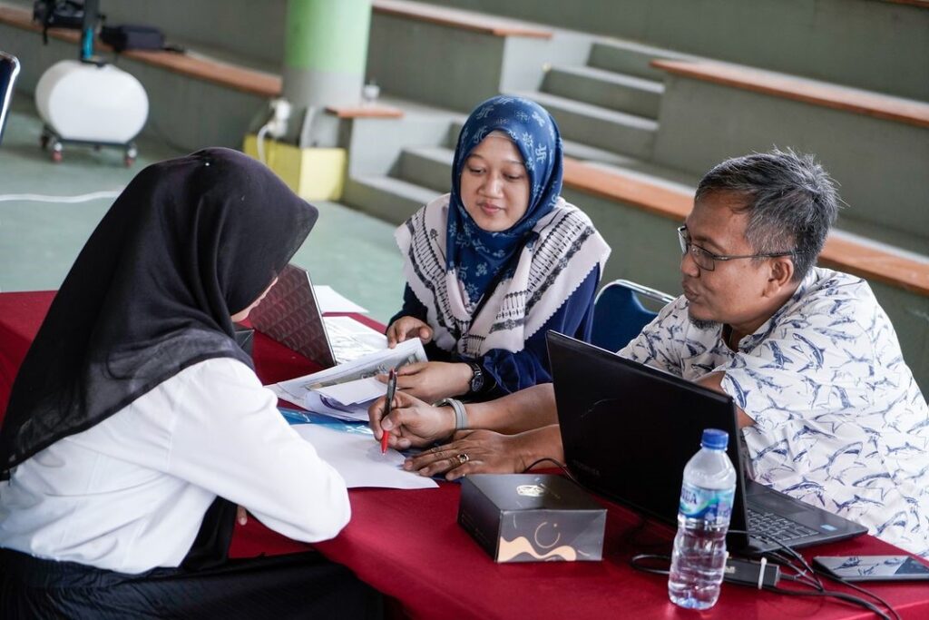 Program Studi Teknik Listrik